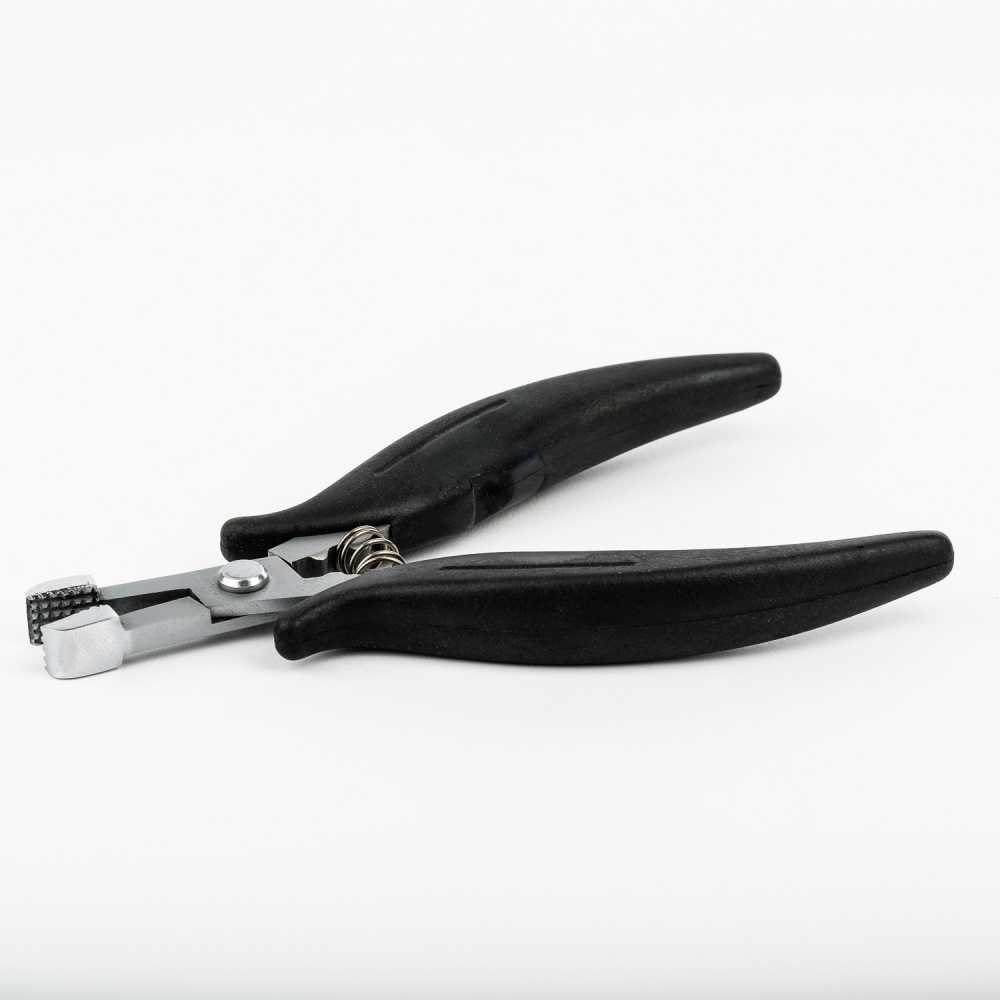 The plier for hair removal, #5, PLIERS, HAIR EXTENSION TOOLS - MELLA.lv ...