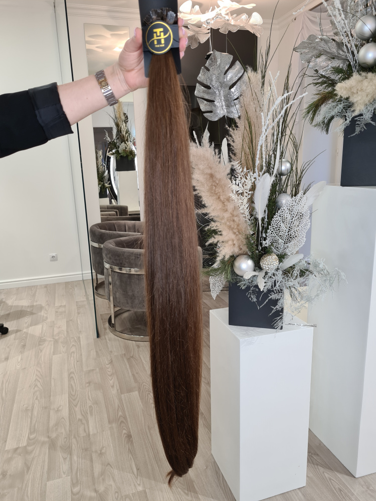 True Hair Exclusive / Hair Latvia - mati uzpirkti Latvijā - MELLA.lv ...