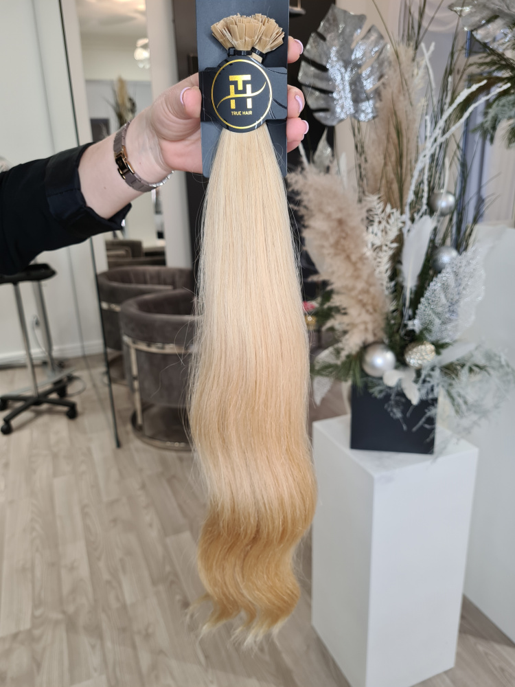 True Hair Exclusive / Hair Latvia - mati uzpirkti Latvijā - MELLA.lv ...